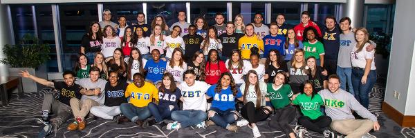 Office of Fraternity and Sorority Life